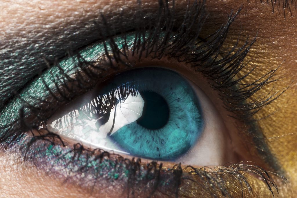 ojo | AAVI Academia de Artes Visuales - Escuela de Fotografía en México